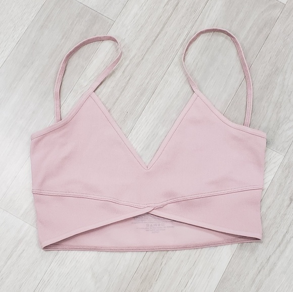 Free People | Intimates & Sleepwear | Free People Longline Seamless ...